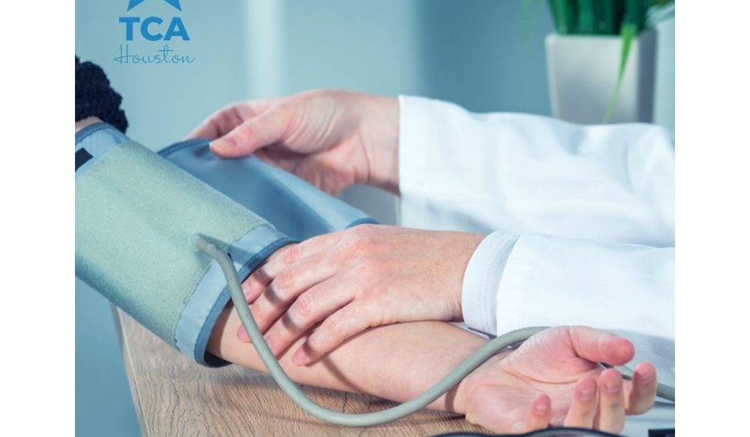 When Should I See a Cardiologist? | Blog | TCA Houston When Should I See a Cardiologist? | Blog | TCA Houston